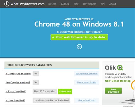 Browser Information D D Beyond