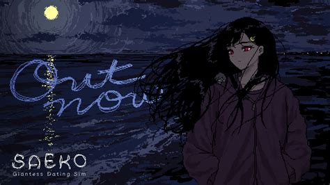 サイズフェチ道を追求する者が『saeko Giantess Dating Sim』をプレイした感想 Dlチャンネル みんなで作る二次元情報サイト！