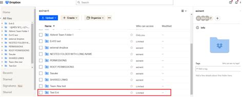 How To Migrate Dropbox Team Folders To Google Drive