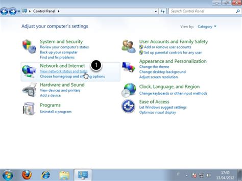 Connecting To An Endian Utm Via L2tp Ipsec Using Windows 7 Endian