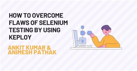 How To Use Assertions In Python Selenium For Testing Keploy Blog
