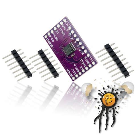 Hc595 Slider Register Shift Out Gpio Spi Extension India Ubuy