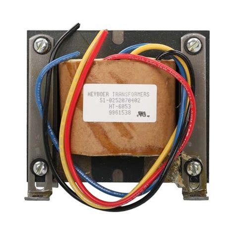 02520704002 Transformer Carson 64 The Master Group