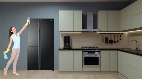 Energy Saving Tips For Refrigerators A Comprehensive Guide Haier