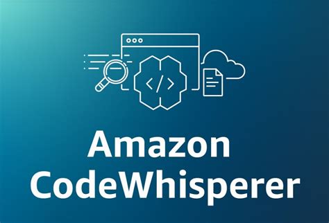 Amazon Codewhisperer Is A Free Alternative To Github Copilot Security