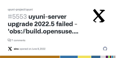 uyuni server upgrade 2022 5 failed zypper patch incomplete · issue