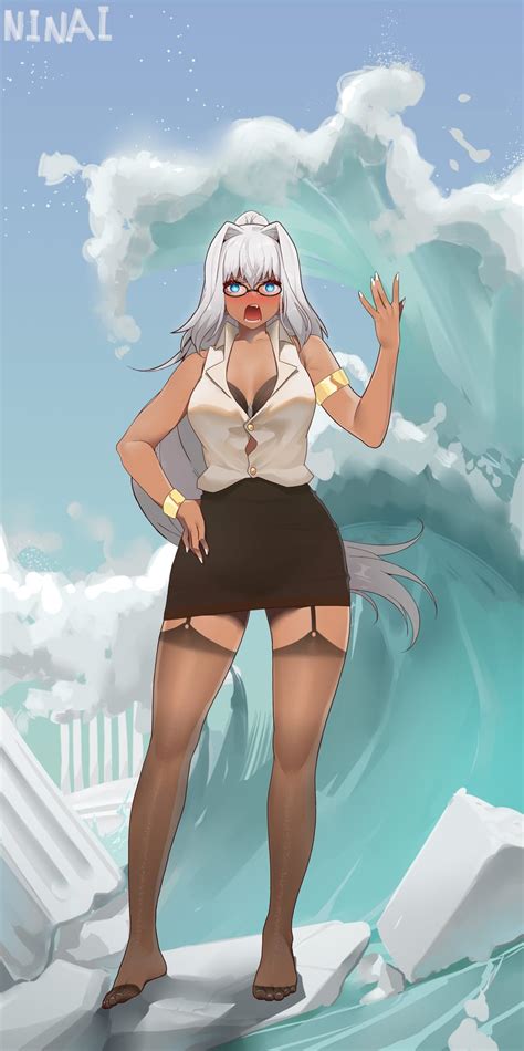 Caenis Fate And 1 More Drawn By Ninai Danbooru