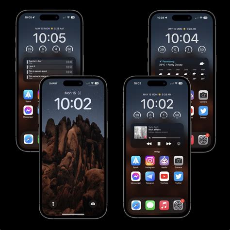 Interactive Widget Riossetups