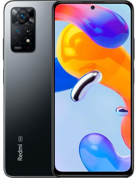 Xiaomi Redmi Note Pro Gb Mysterious Black China