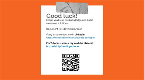 Shell Scripting Crash Coursepdf Operating Systems Computer
