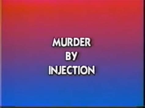 Eustace Mullins Murder By Injection The Story Of The Medical Conspiracy Against America