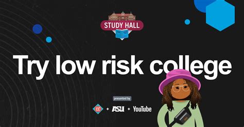 Study Hall Online Courses