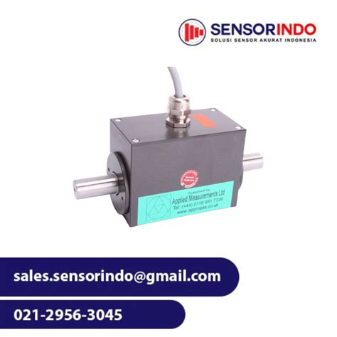 Waterproof Rotary Torque Sensor Drwpl Sensorindo Com Distributor Sensor Berkualitas Di