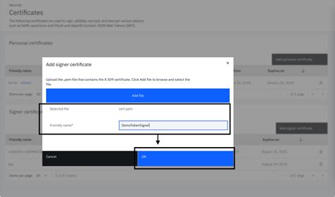 Exchange External User Token For Access Token