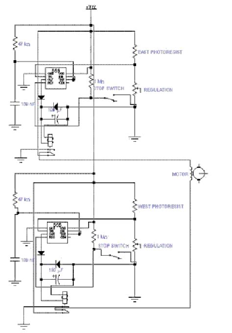 Solution 3 Electronic Circuit Uses No Comparator As In Solution 2 But Download Scientific