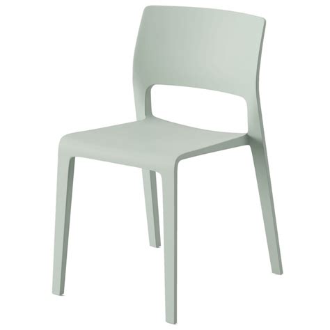 Arper Juno 02 Stuhl Nunido