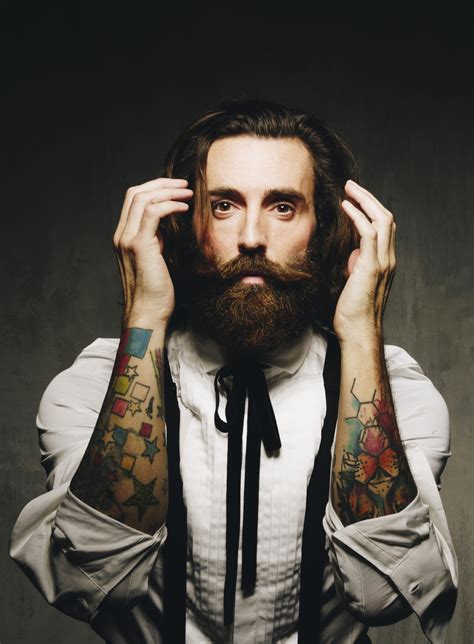 Shane Nolan Looks London Models