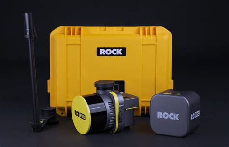 What Are The Components Of A Lidar Sensor