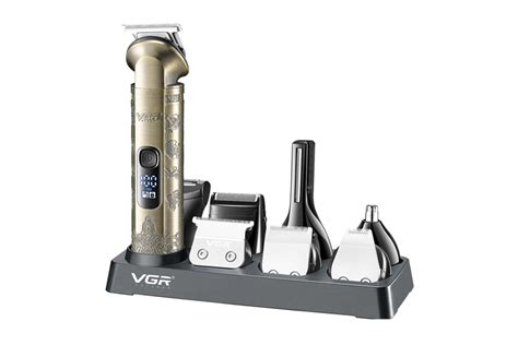 قیمت ماشین اصلاح وی جی آر Vgr V 110 در زوبین