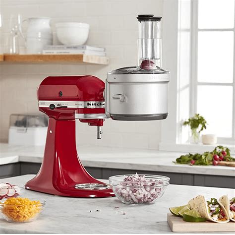 Kitchenaid Stand Mixer