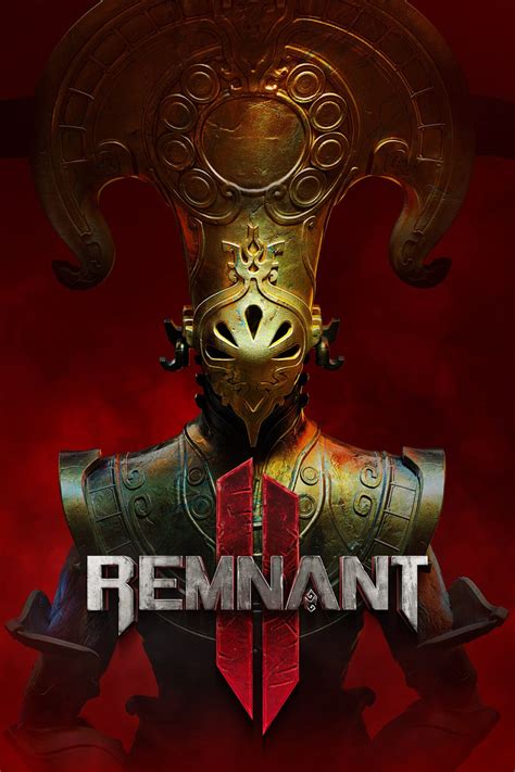 Remnant Ii Gematsu