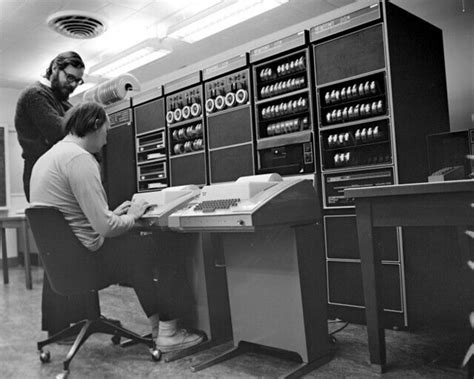 10 executable file formats that didn t make it