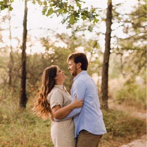 Caitlyn Johnson And Wyatt Cregos Wedding Website