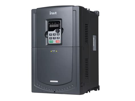 gd300 69 open loop vector control inverter special for construction