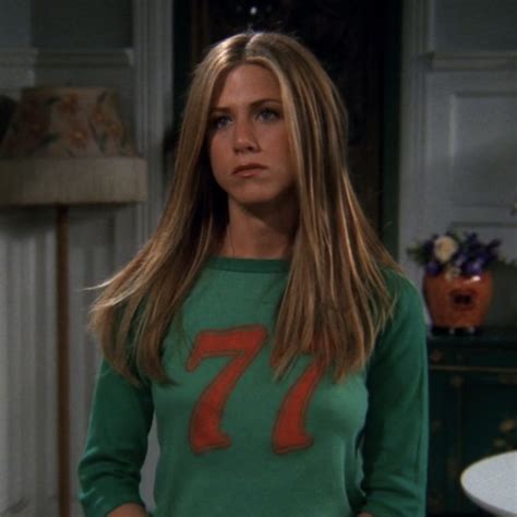 Rachel Green Jennifer Aniston Rachel Green Rachel Karen Green