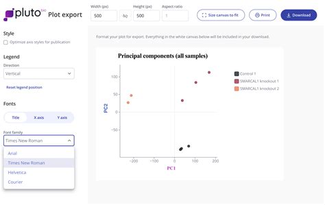 Pluto Bio • Pluto Product Update Spring 2024 Pluto Bio