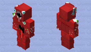 Lobotomy Corporation Minecraft Skins Planet Minecraft Community