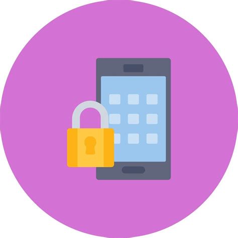 Passcode Icon Design Symbol 54090408 Vector Art At Vecteezy