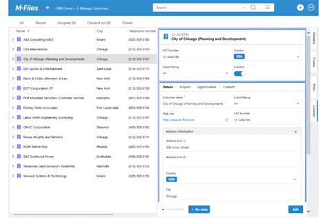 25 Best Document Control Software Reviewed In 2025