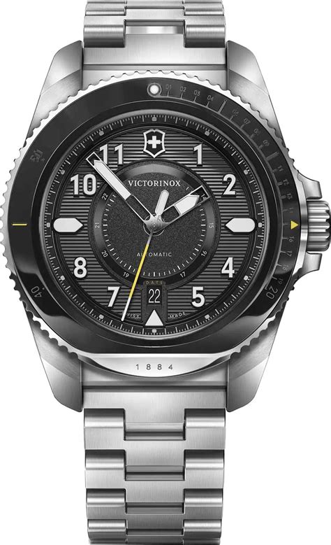Наручные часы Victorinox 241981 — купить в интернет-магазине AllTime.ru ...