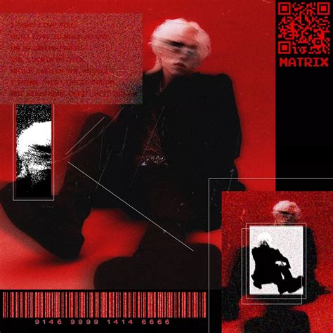 Ne On Matrix