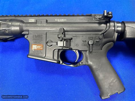 Lwrci Ic A2 For Sale