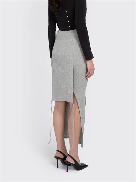 Flip Skirt