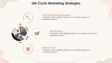 Life Cycle Marketing Strategies In Powerpoint And Google Slides Cpb PPT PowerPoint