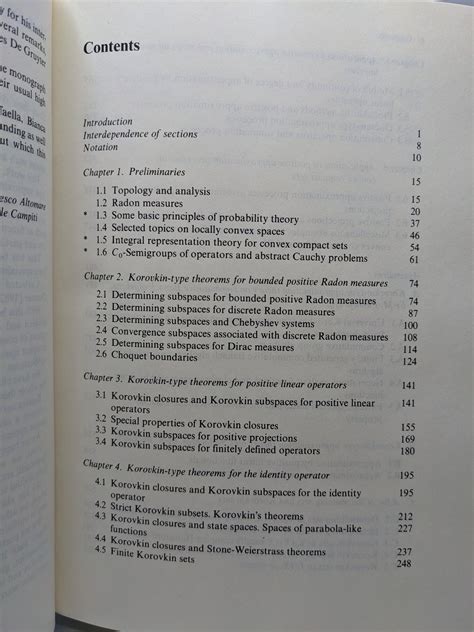 Korovkin Type Approximation Theory And Its Applications Approaches To