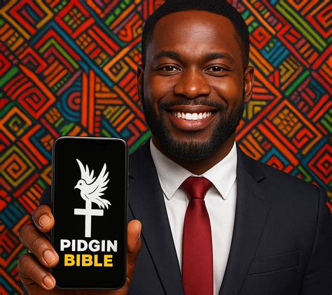 Guardians Pidgin Bible