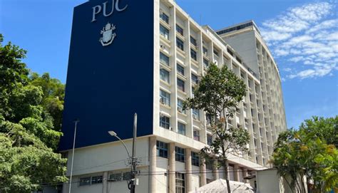 Puc Rio Abre Inscrições Para Vestibular De Inverno 2025 Pensar Cursos Blog