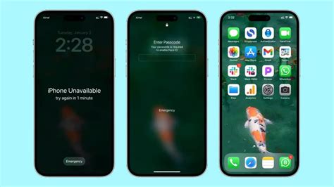 Can You Reset Your Iphone Passcode Through Icloud Darwins Data