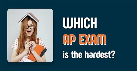 The Hardest Ap Exam A Comprehensive Analysis The Hardest Ap Exam A Comprehensive Analysis