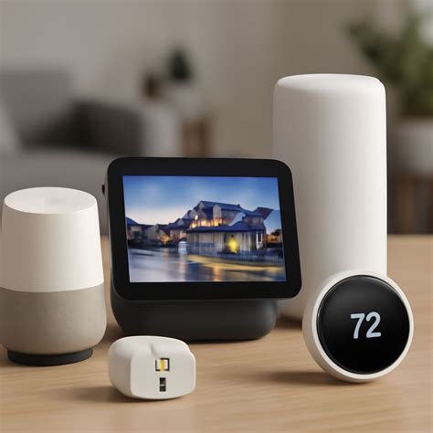Top Smart Home Devices To Watch In 2025 Graphic Eagle