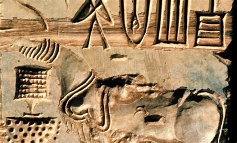 1 million prize will go to whoever deciphers this 5 000 year old script