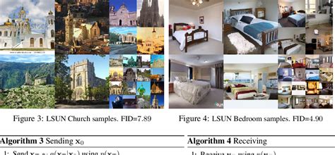 PDF Denoising Diffusion Probabilistic Models Semantic Scholar