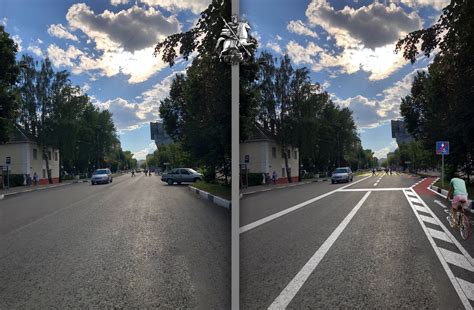 Разработка ПОДД С согласованием в Московской области и Москве