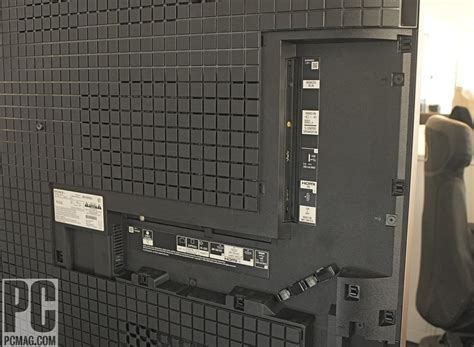 Sony Bravia 85 Inch Class X93l Xr 85x93l Review Pcmag