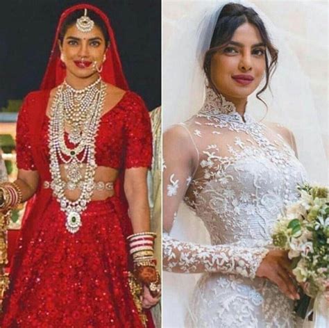 Priyanka Wedding