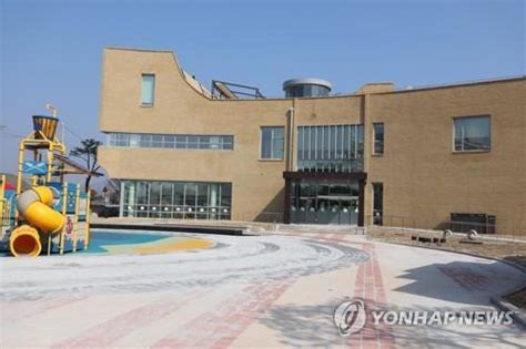 보은군 6∼8월 어린이 무료 물놀이장 운영 연합뉴스
